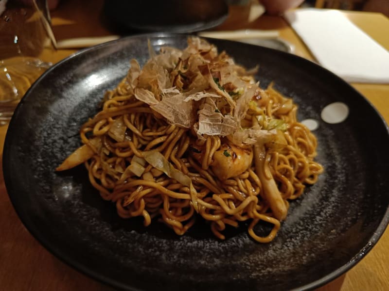 Restaurante Shunka en Barcelona - Menú 2022, opiniones, precios y ...