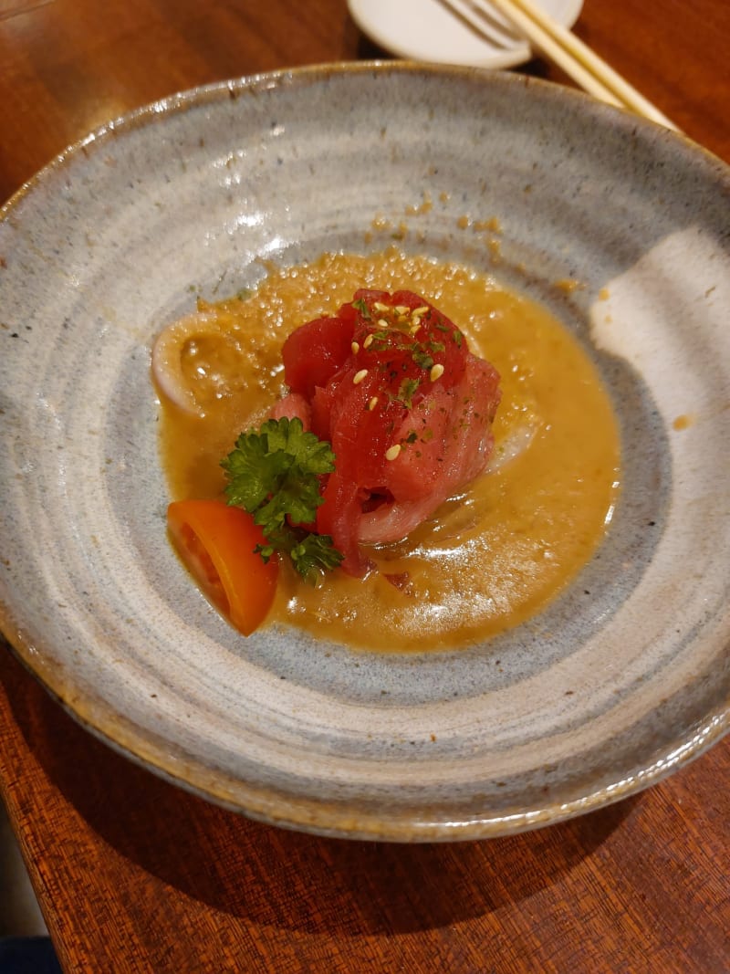 Shunka in Barcelona - Restaurant Reviews, Menu and Prices | TheFork