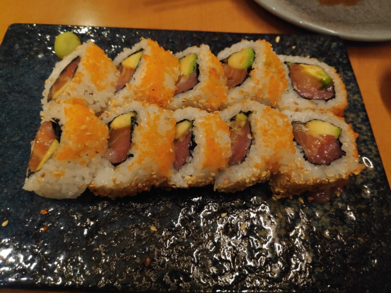 Restaurante Shunka en Barcelona - Menú 2023, opiniones, precios y ...