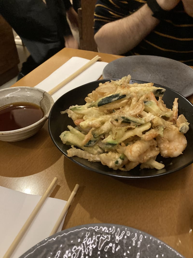 Restaurante Shunka en Barcelona - Menú 2023, opiniones, precios y ...