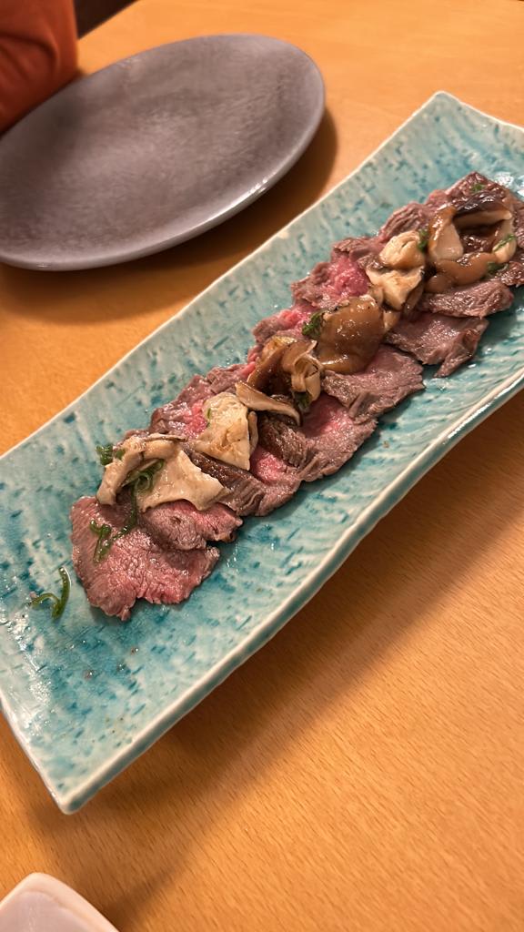 Restaurante Shunka en Barcelona - Menú 2023, opiniones, precios y ...