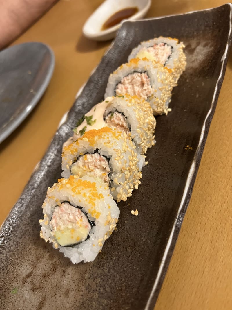 Restaurante Shunka en Barcelona - Menú 2023, opiniones, precios y ...