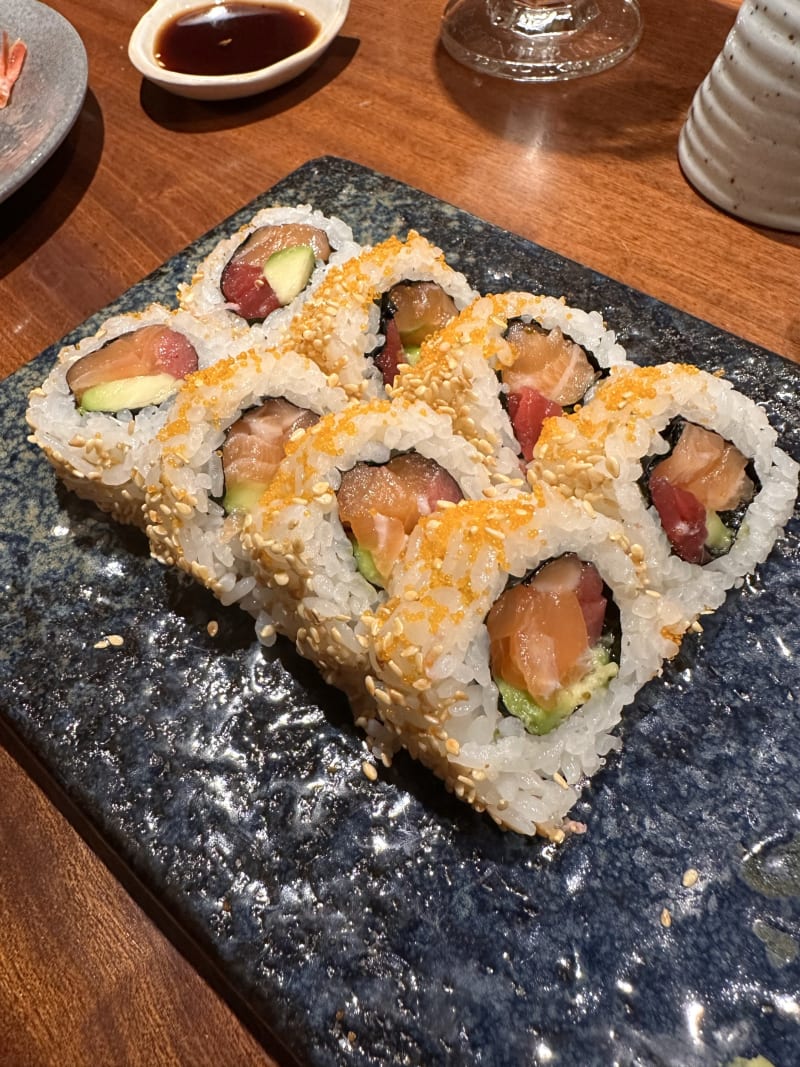 Restaurante Shunka en Barcelona - Menú 2024, opiniones, precios y ...