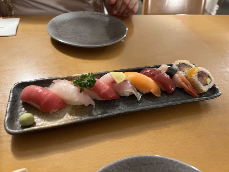 Restaurante Shunka en Barcelona - Menú 2023, opiniones, precios y ...