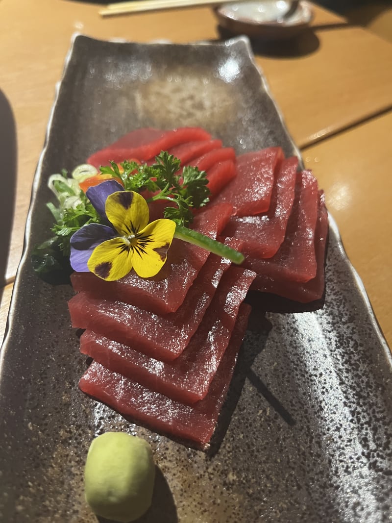 Restaurante Shunka en Barcelona - Menú 2023, opiniones, precios y ...