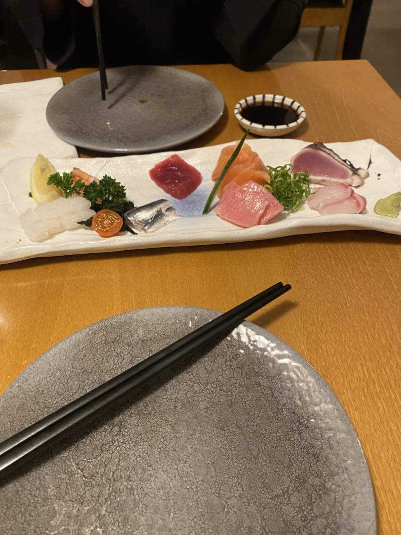 Restaurante Shunka en Barcelona - Menú 2024, opiniones, precios y ...