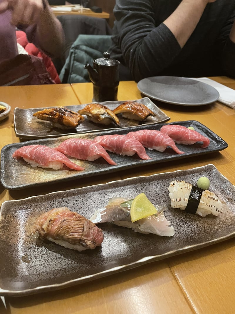 Restaurante Shunka en Barcelona - Menú 2023, opiniones, precios y ...