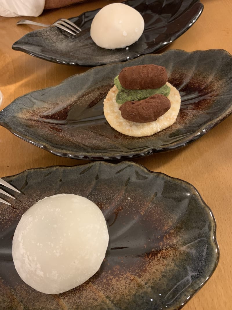Restaurante Shunka en Barcelona - Menú 2023, opiniones, precios y ...