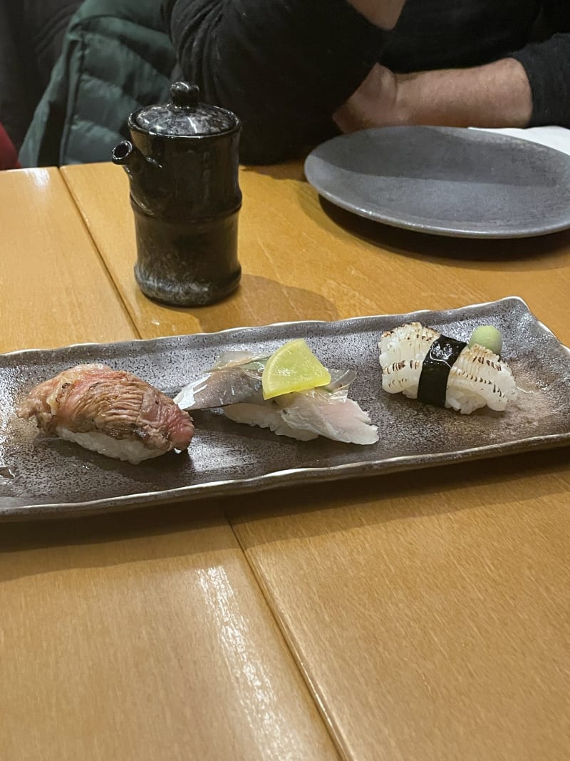 Restaurante Shunka en Barcelona - Menú 2023, opiniones, precios y ...