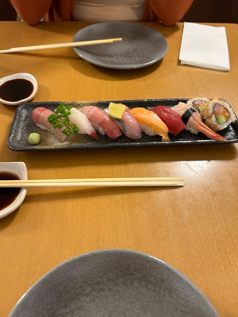Shunka in Barcelona - Restaurant Reviews, Menu and Prices | TheFork