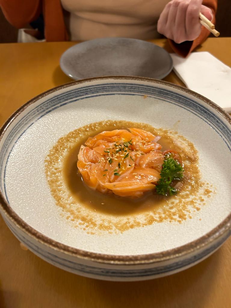 Shunka in Barcelona - Restaurant Reviews, Menu and Prices | TheFork