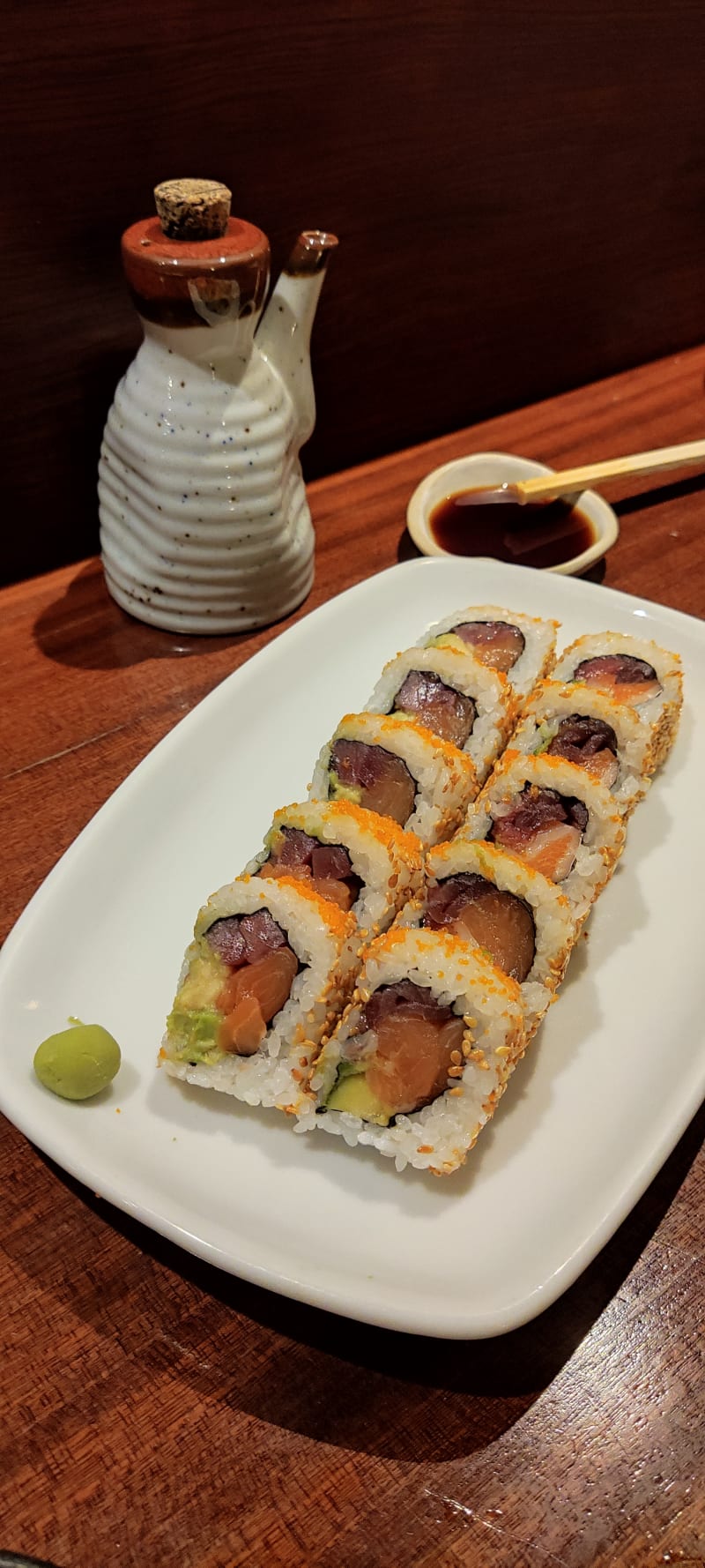 Restaurante Shunka en Barcelona - Menú 2022, opiniones, precios y ...