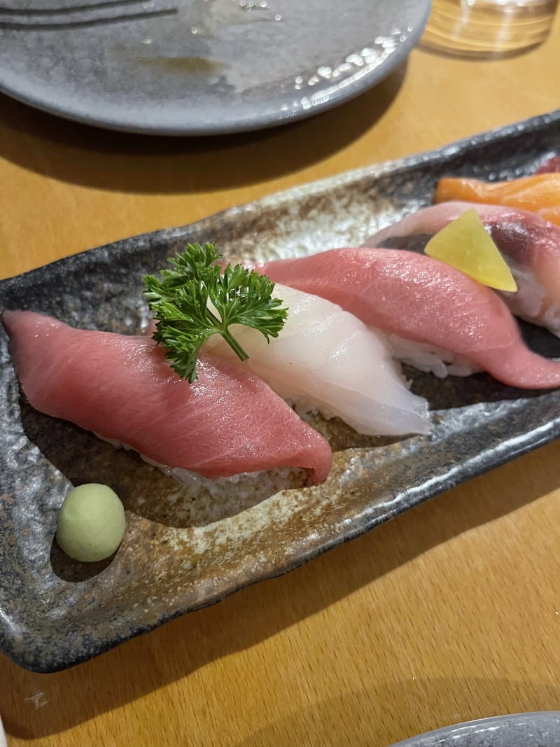 Restaurante Shunka en Barcelona - Menú 2024, opiniones, precios y ...