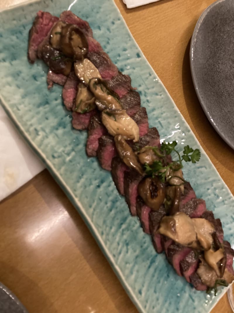 Restaurante Shunka en Barcelona - Menú 2023, opiniones, precios y ...