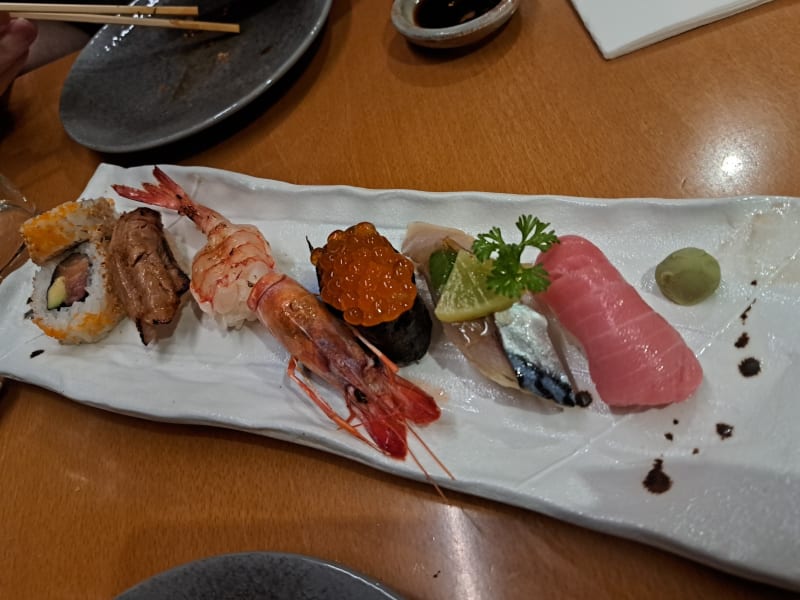 Restaurante Shunka en Barcelona - Menú 2023, opiniones, precios y ...