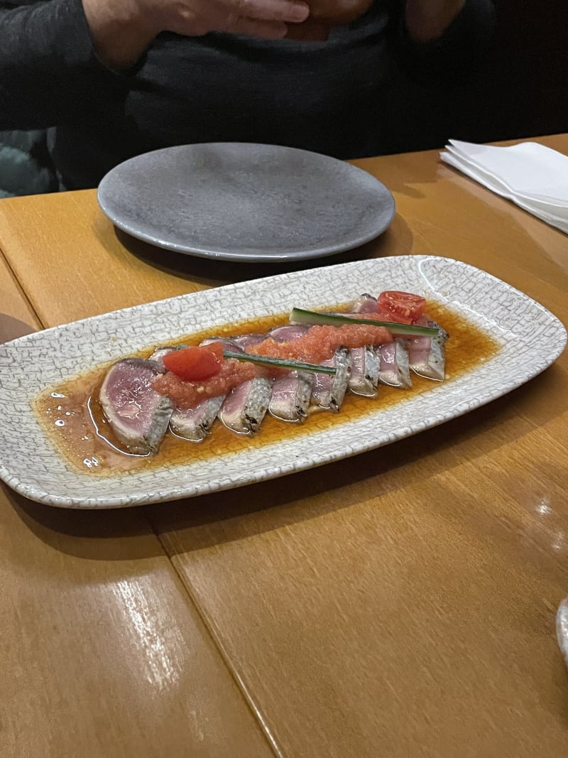 Restaurante Shunka en Barcelona - Menú 2023, opiniones, precios y ...