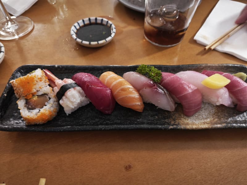 Restaurante Shunka en Barcelona - Menú 2023, opiniones, precios y ...