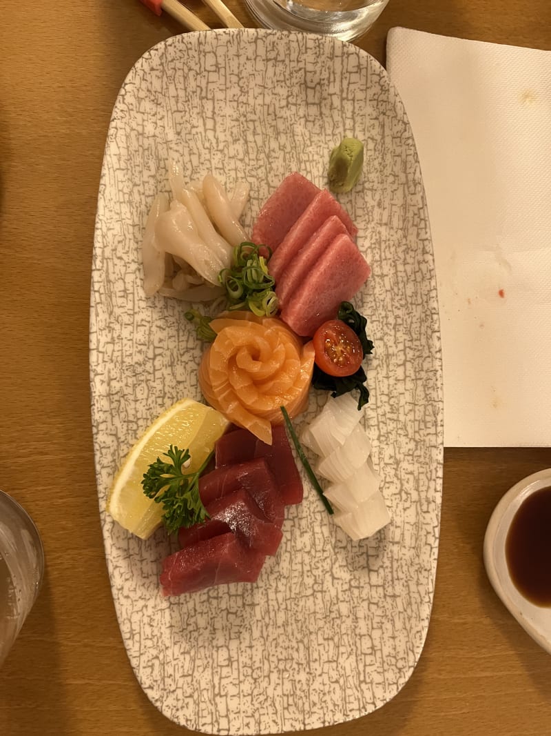 Restaurante Shunka en Barcelona - Menú 2022, opiniones, precios y ...