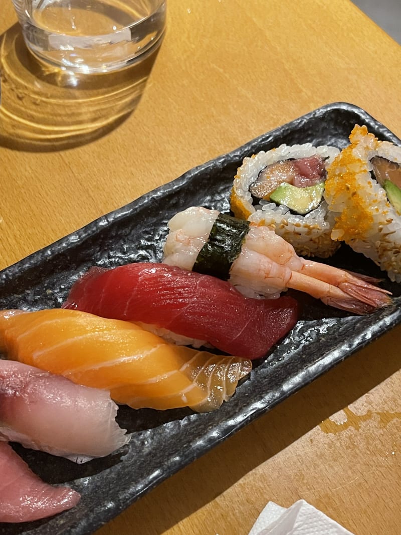 Restaurante Shunka en Barcelona - Menú 2024, opiniones, precios y ...