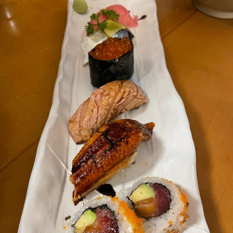 Restaurante Shunka en Barcelona - Menú 2023, opiniones, precios y ...