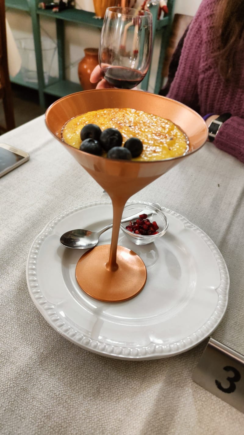 Trattoria Il Palato Felice in Anatolia Di Narco - Restaurant Reviews ...