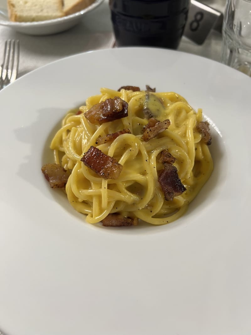 Trattoria Il Palato Felice in Anatolia Di Narco - Restaurant Reviews ...