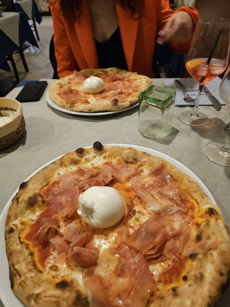 Pisano in Verona - Restaurant Reviews, Menu and Prices | TheFork