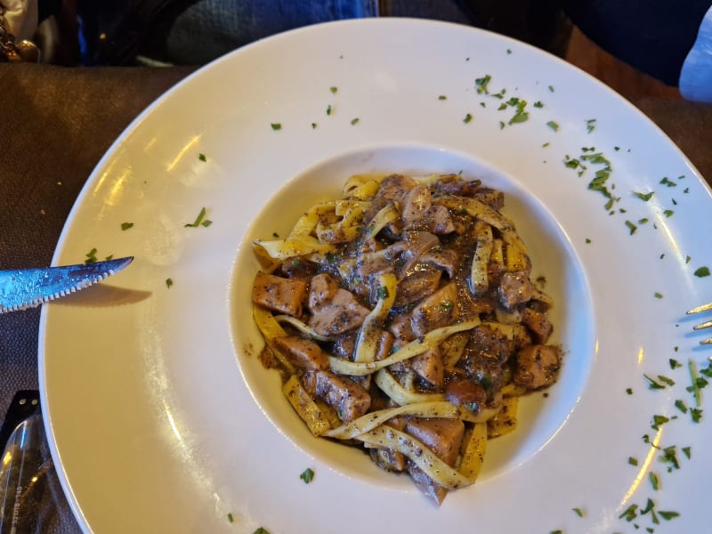 Vaca Loca in Rome - Restaurant Reviews, Menu and Prices | TheFork