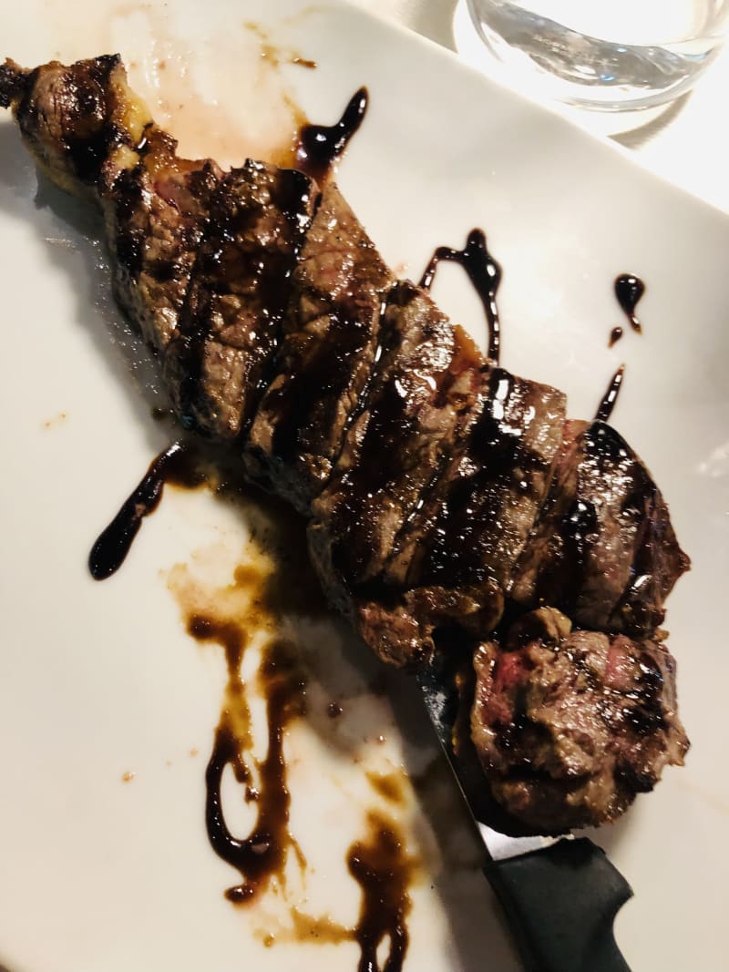 Vaca Loca in Rome - Restaurant Reviews, Menu and Prices | TheFork
