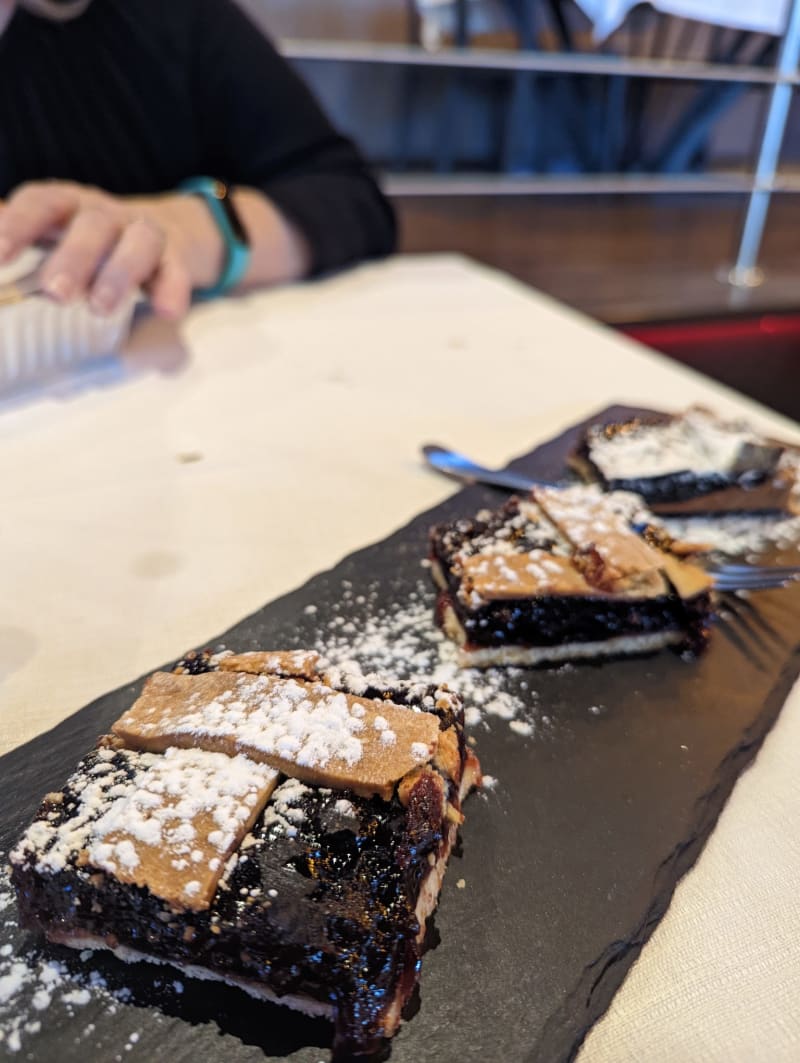 Restaurante Vaca Loca en Roma - Menú 2022, opiniones, precios y reserva ...