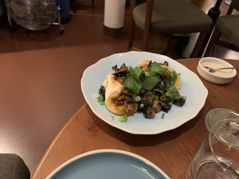 Les Bascules in Paris - Restaurant Reviews, Menus, and Prices | TheFork