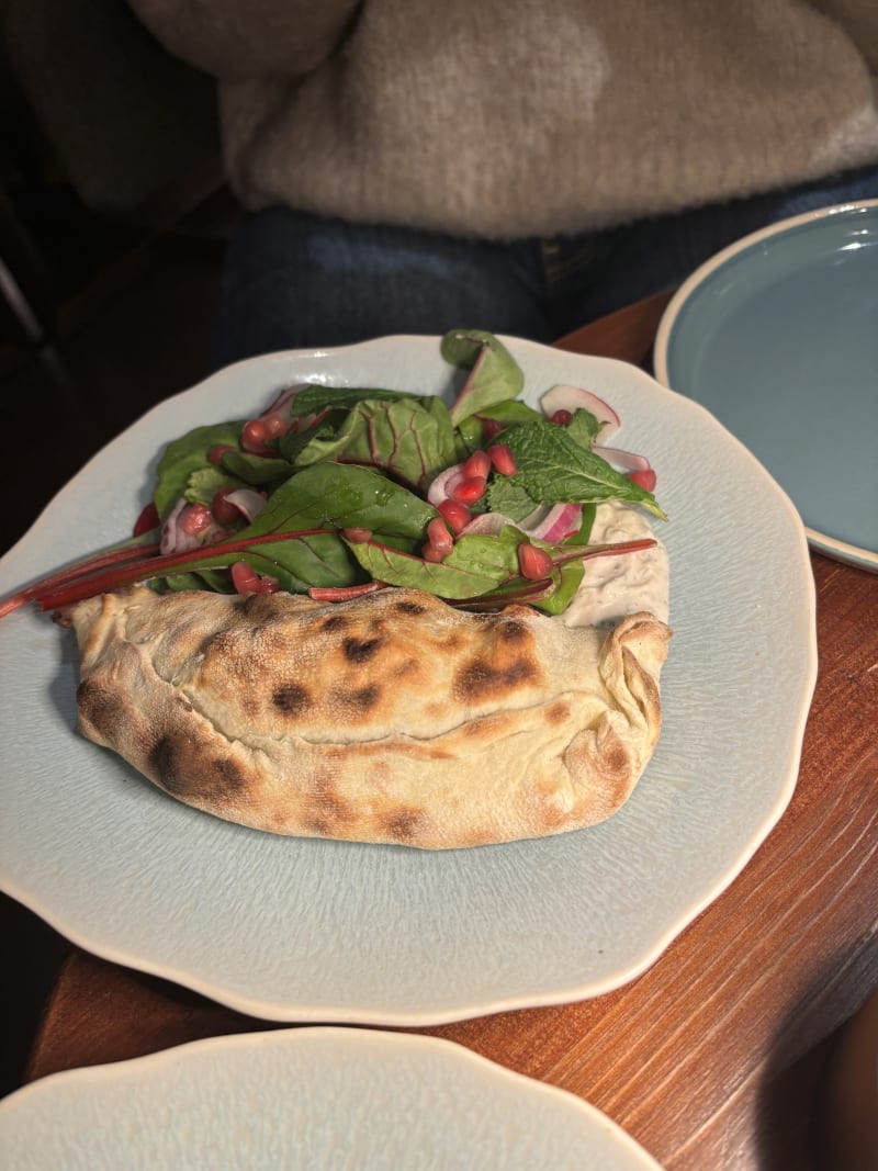 Les Bascules in Paris - Restaurant Reviews, Menus, and Prices | TheFork