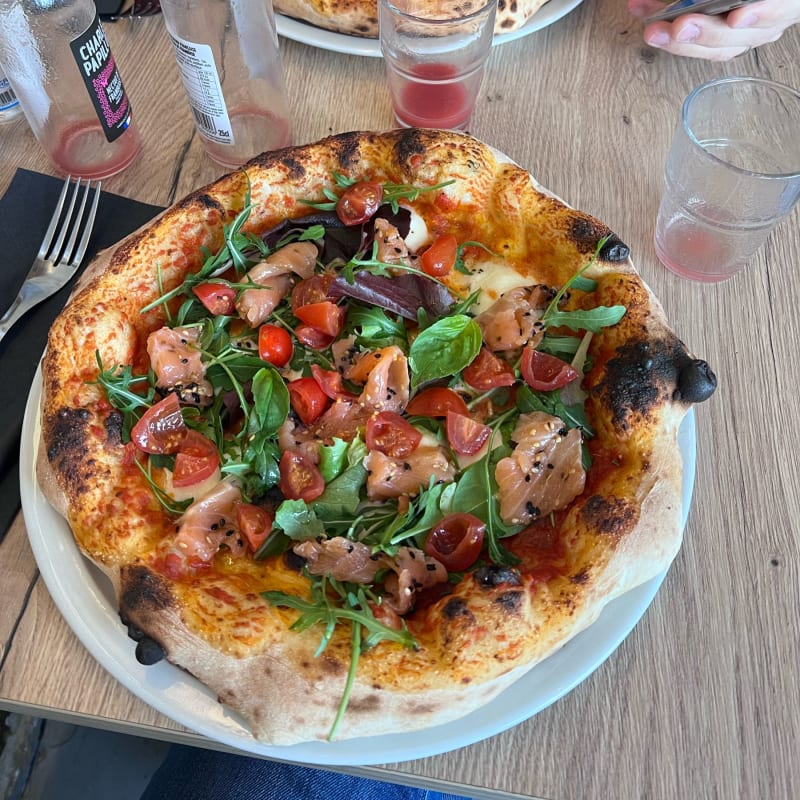 Verace in Paris - Restaurant Reviews, Menu and Prices | TheFork