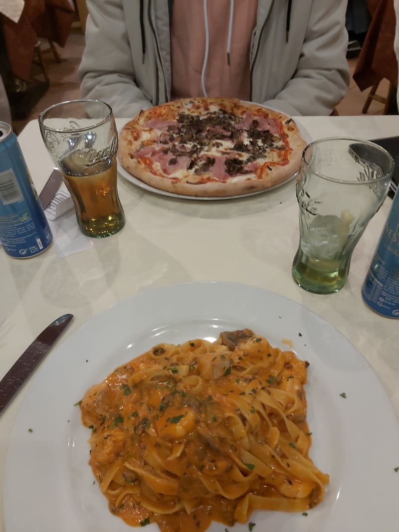 Locanda Italiana in Lisbon - Restaurant Reviews, Menu and Prices | TheFork