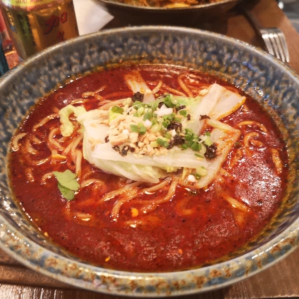 Tran Tran Zai in Paris - Restaurant Reviews, Menu and Prices | TheFork