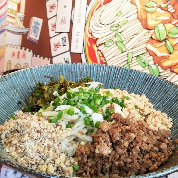 Tran Tran Zai in Paris - Restaurant Reviews, Menu and Prices | TheFork