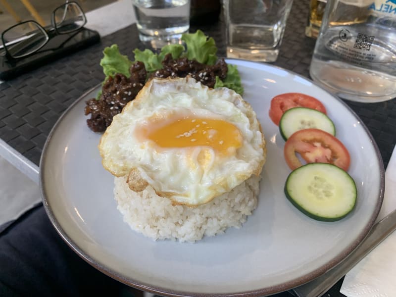 Kusinela in Milan - Restaurant Reviews, Menu and Prices | TheFork