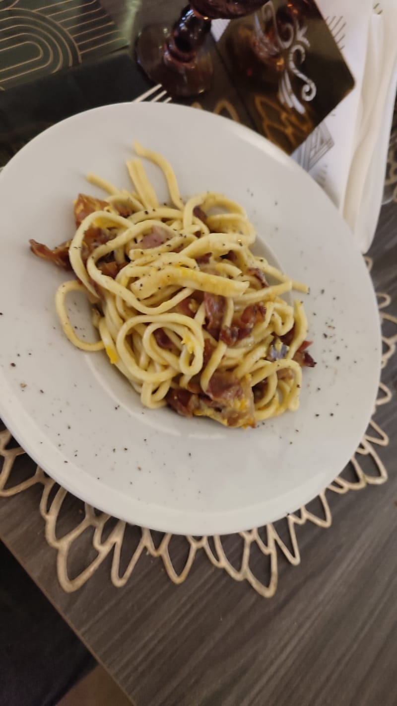 Fratelli Filetto - Osteria Moderna em Taranto - Preços, menu, morada ...
