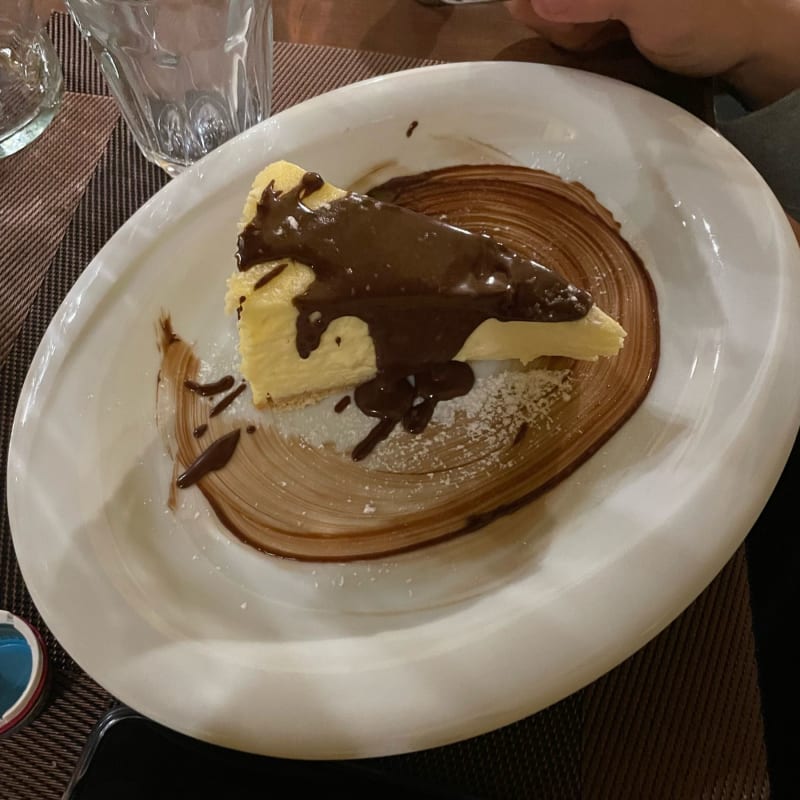 Trattoria La Gargotta a Vicchio di Rimaggio - Menu, prezzi, immagini ...