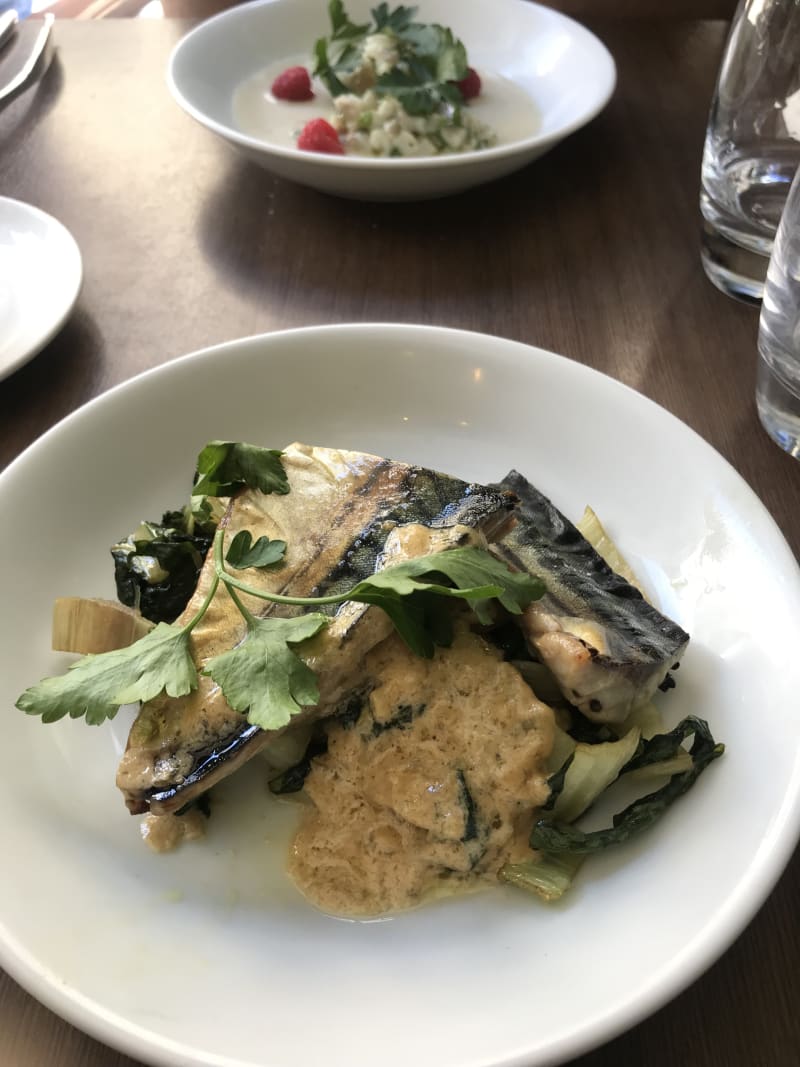 Restaurant Strobi à Paris - Menu, avis, prix et réservation | TheFork