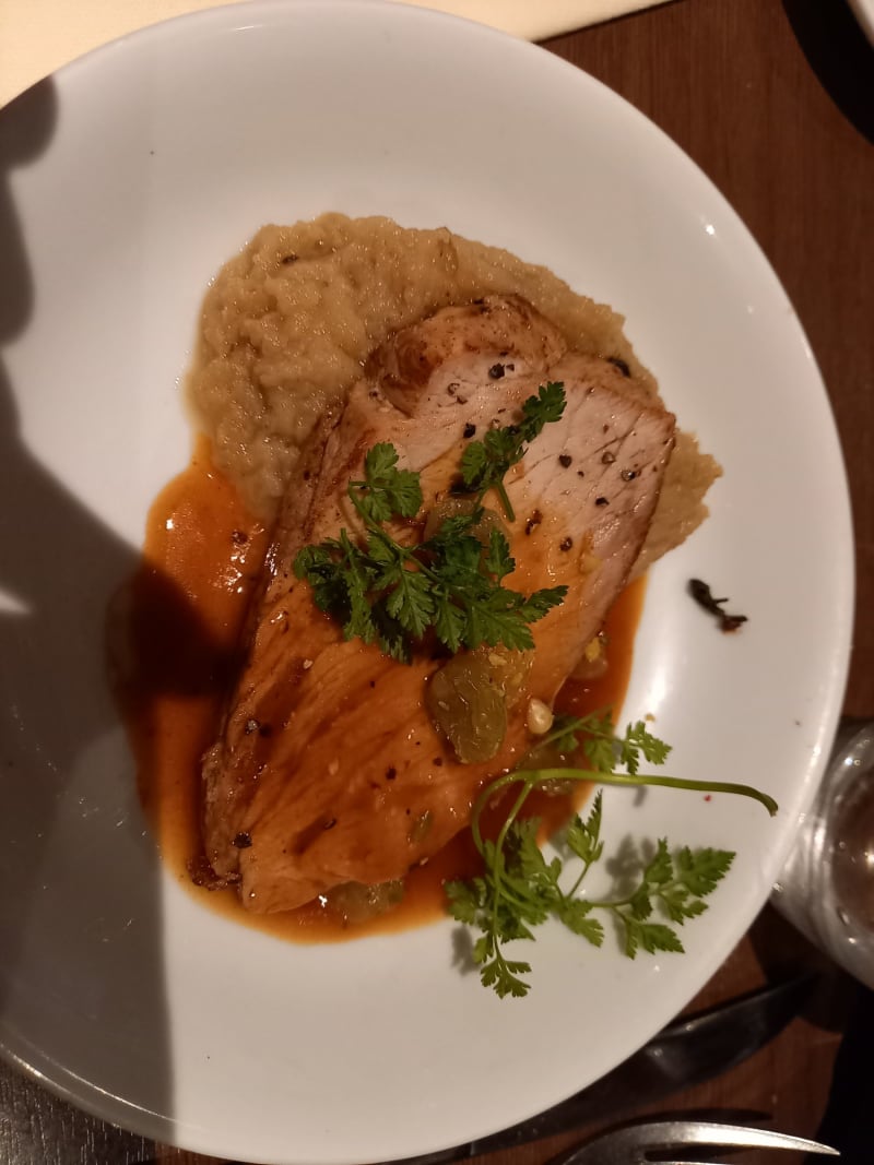 Strobi in Paris - Restaurant Reviews, Menu and Prices | TheFork