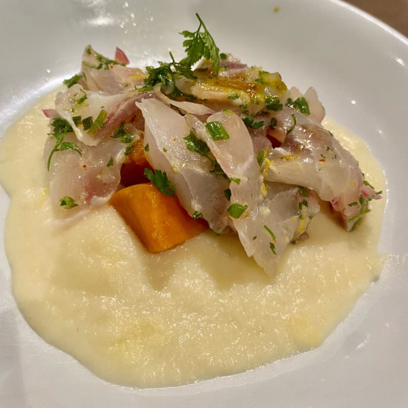 Strobi in Paris - Restaurant Reviews, Menu and Prices | TheFork