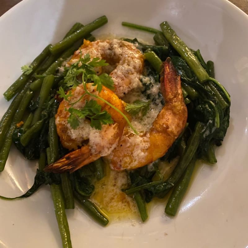 Strobi in Paris - Restaurant Reviews, Menu and Prices | TheFork