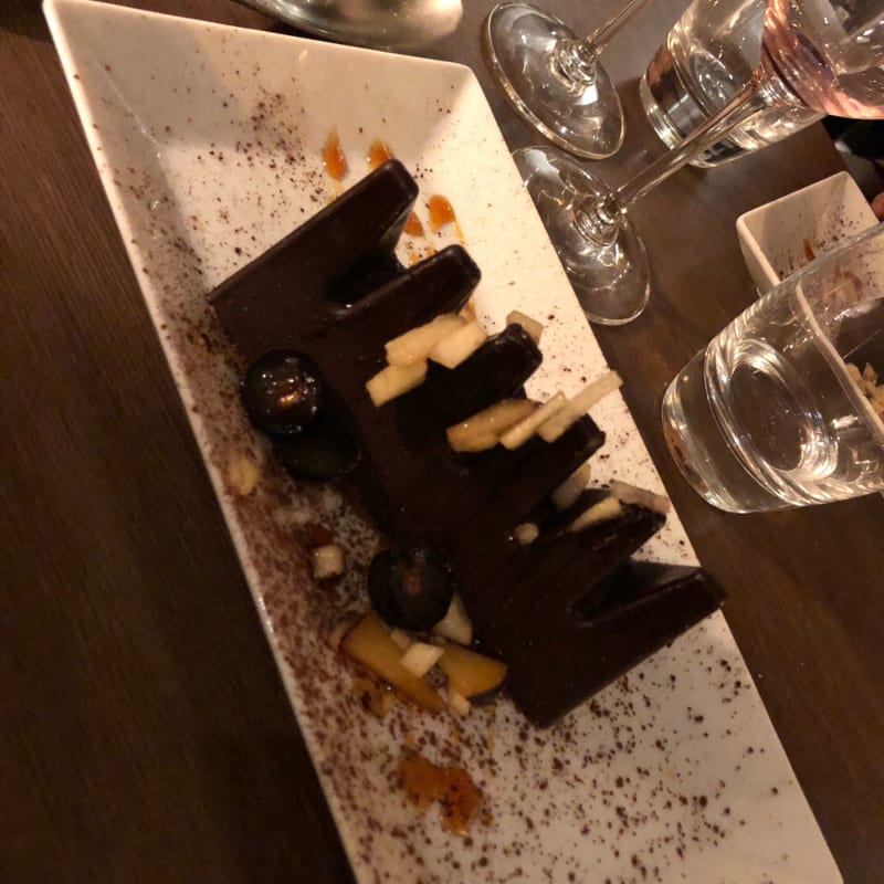 Restaurant Strobi à Paris - Menu, avis, prix et réservation | TheFork