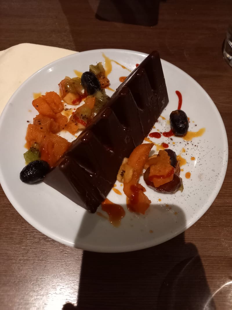 Strobi in Paris - Restaurant Reviews, Menu and Prices | TheFork