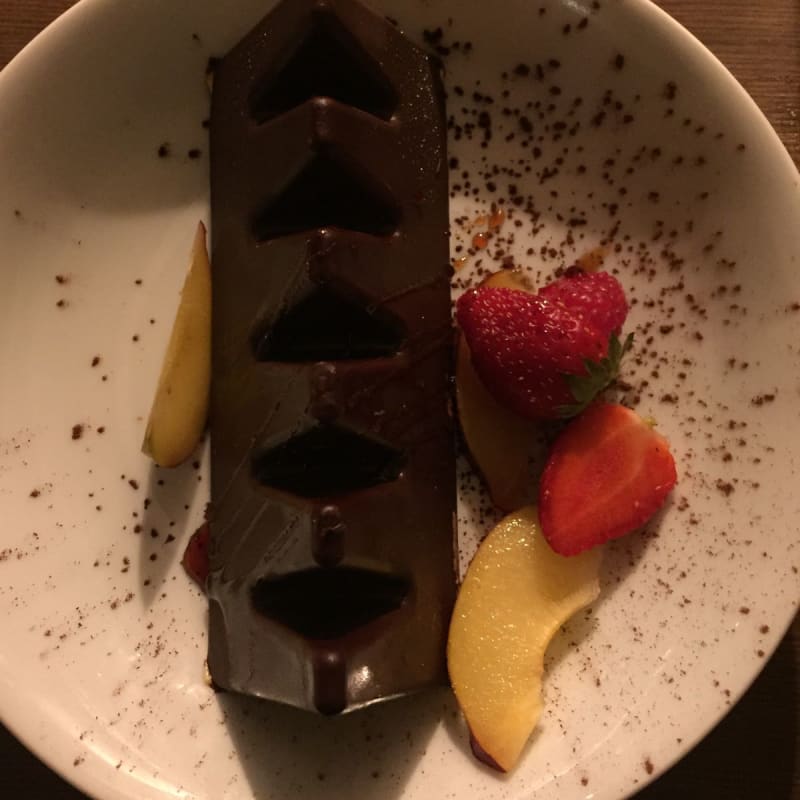 Restaurant Strobi à Paris - Menu, avis, prix et réservation | TheFork