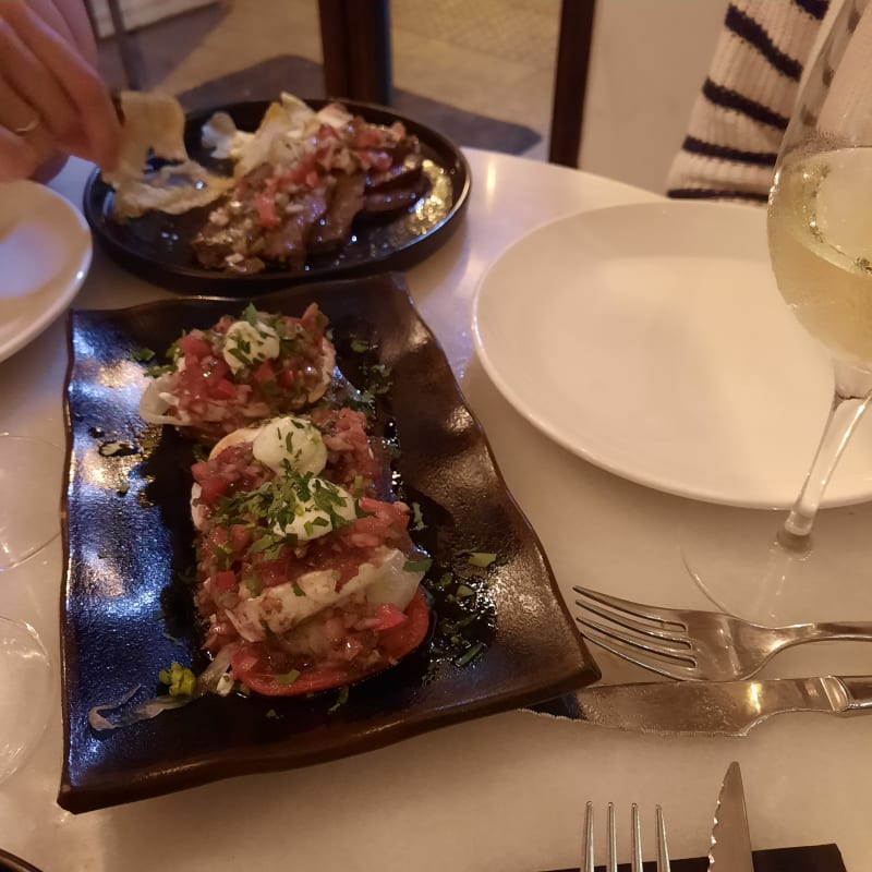 Platerets in Barcelona - Restaurant Reviews, Menu and Prices | TheFork