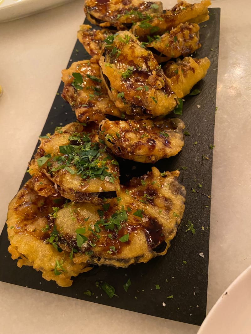 Platerets in Barcelona - Restaurant Reviews, Menu and Prices | TheFork