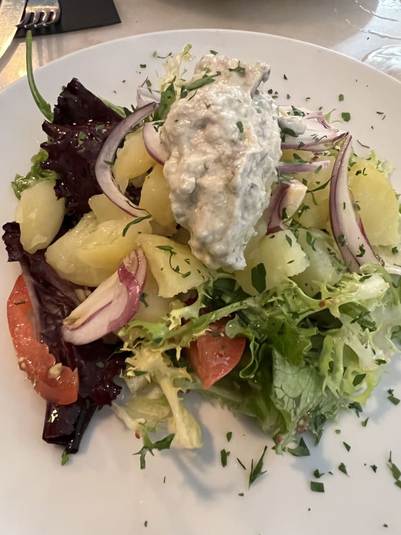 Platerets in Barcelona - Restaurant Reviews, Menu and Prices | TheFork