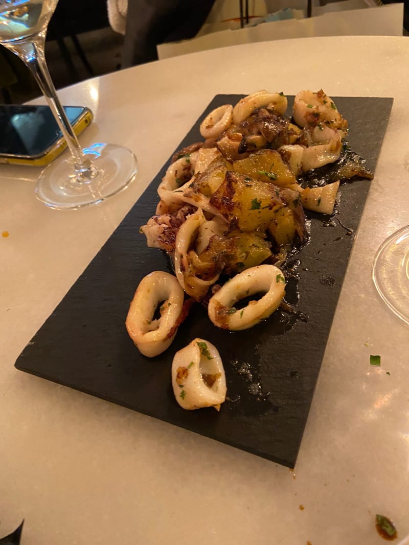 Platerets in Barcelona - Restaurant Reviews, Menu and Prices | TheFork
